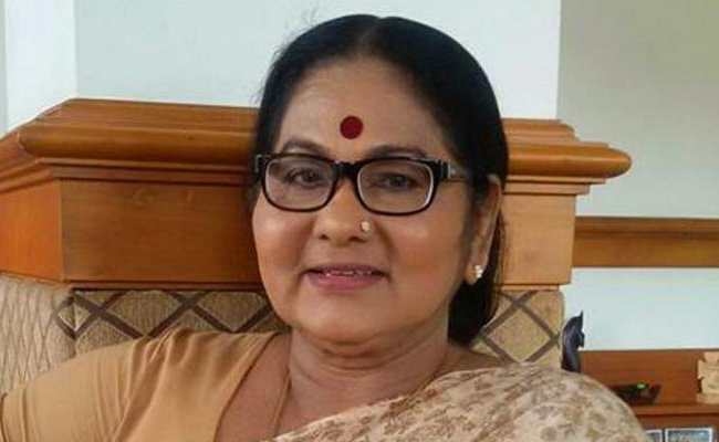 ଜାତୀୟ ପୁରସ୍କାର ଜିତିଥିବା ଅଭିନେତ୍ରୀ ଲଳିତାଙ୍କ ଦେହାନ୍ତ