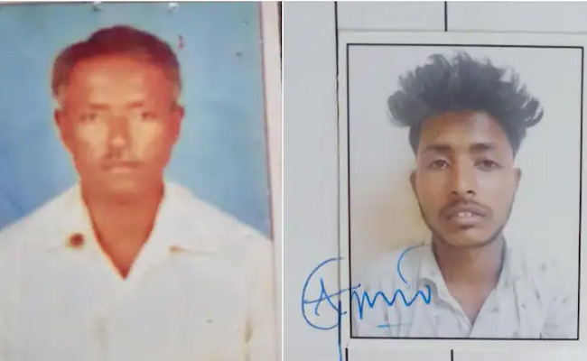 ବାପାଙ୍କୁ ହତ୍ୟା କଲା, ମୃତଦେହକୁ ଖଣ୍ଡ ଖଣ୍ଡ କରି କାଟି ବୋରୱେଲରେ ଫିଙ୍ଗିଲା ପୁଅ